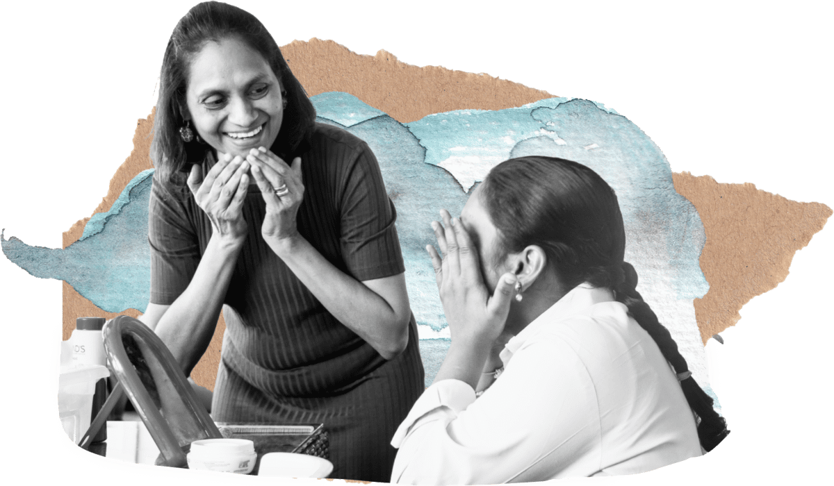 About Us - Diya Foundation